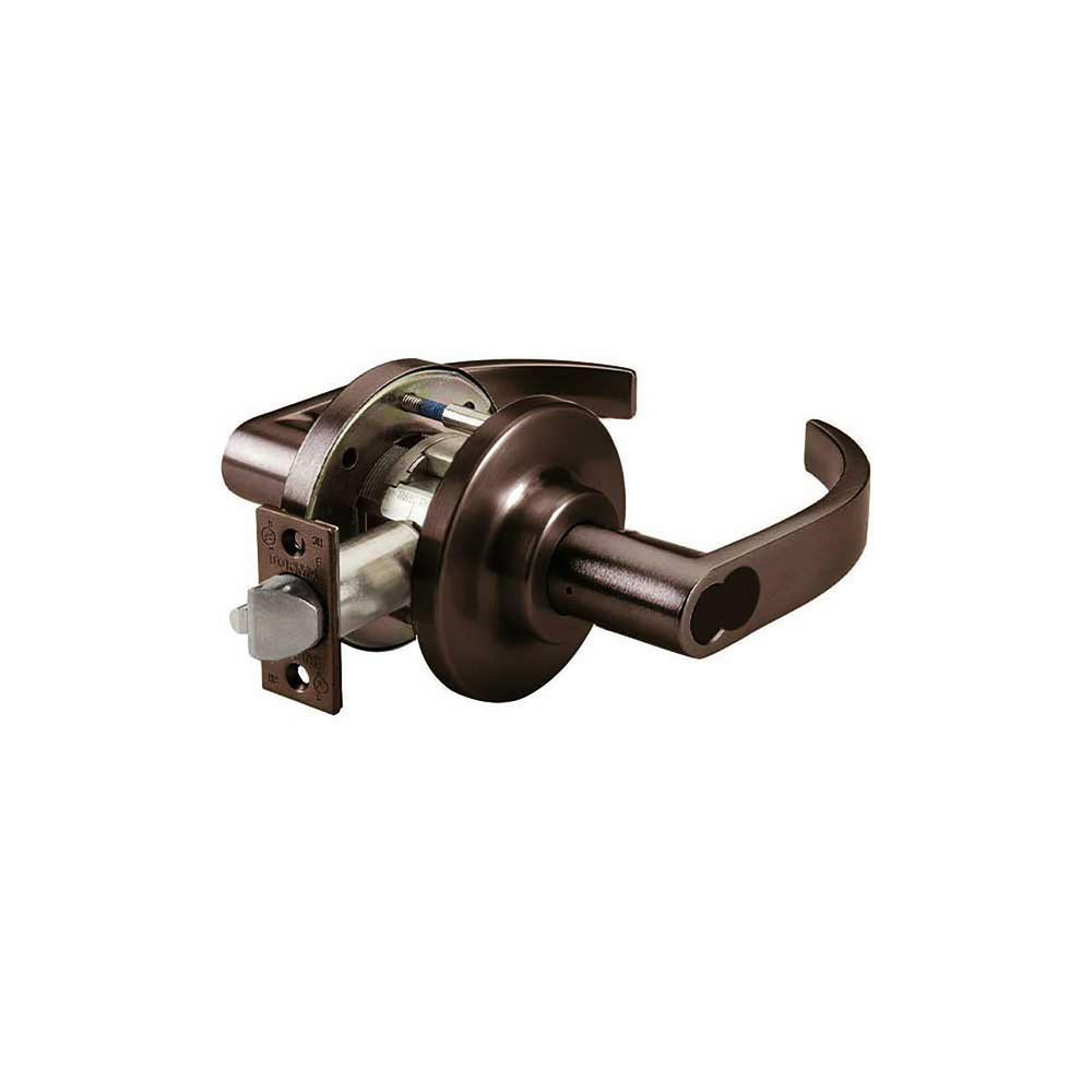 Dormakaba - Lever Locksets: Lockset Type: Entry; Key Type: Keyed ...