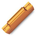 Ingersoll Cutting Tools - Grooving Inserts; Insert Style: TDT ; Insert ...