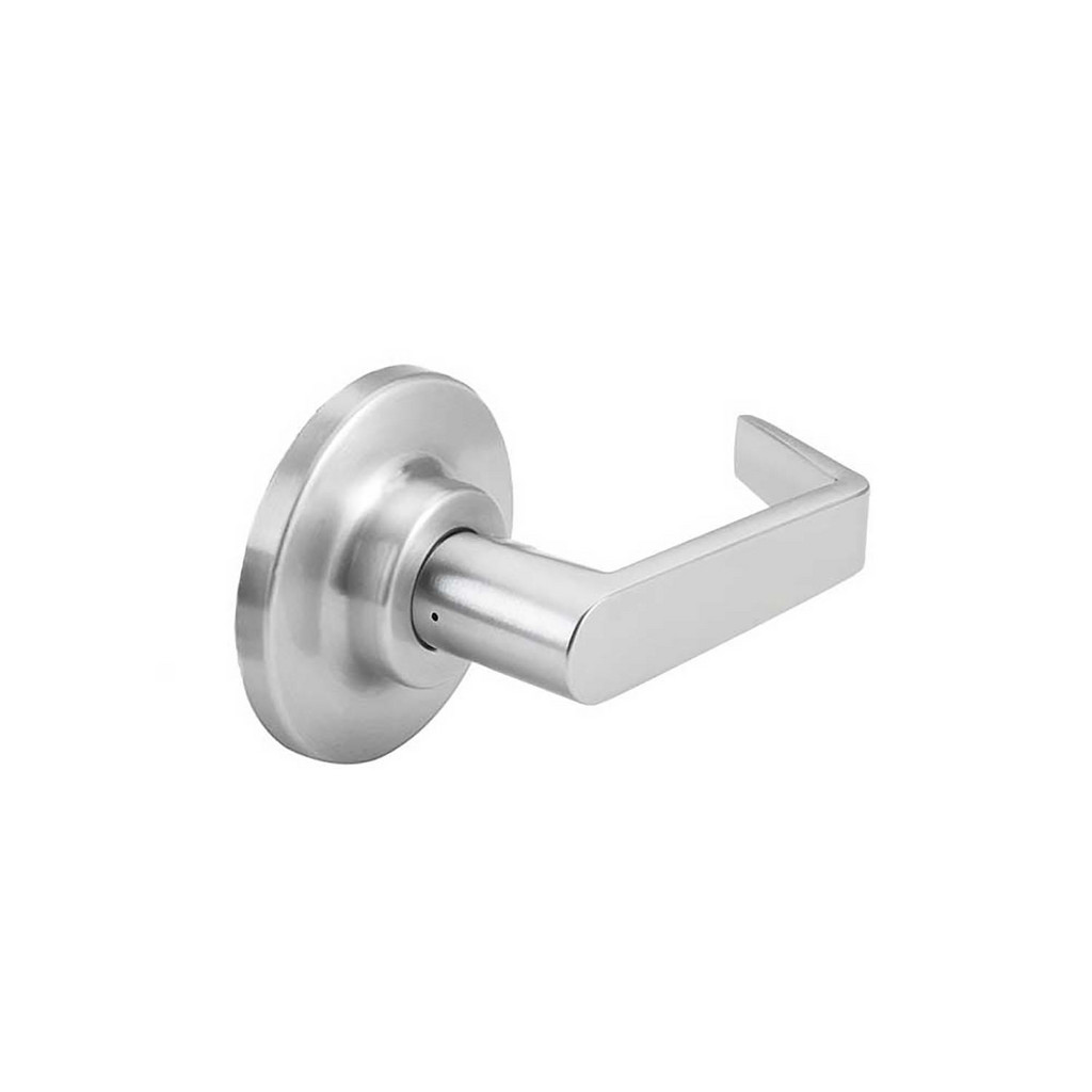 Dormakaba - Lever Locksets: Lockset Type: Single Dummy; Key Type ...