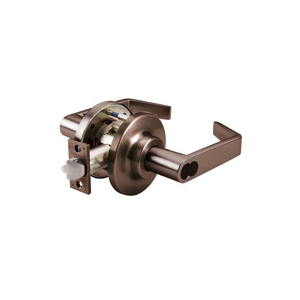 Dormakaba Lever Locksets Lockset Type Entry Key Type Keyed