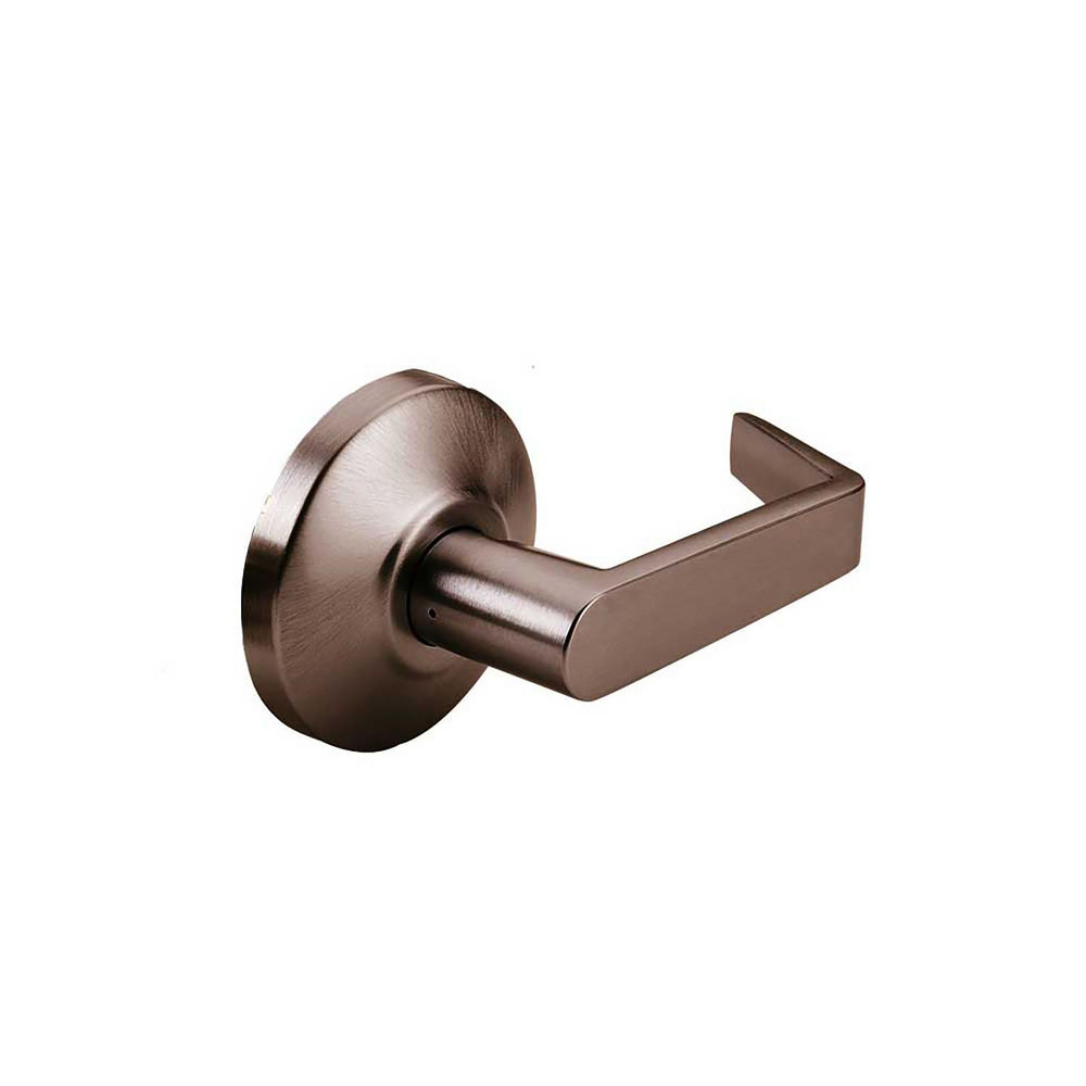 Dormakaba - Lever Locksets: Lockset Type: Single Dummy; Key Type ...