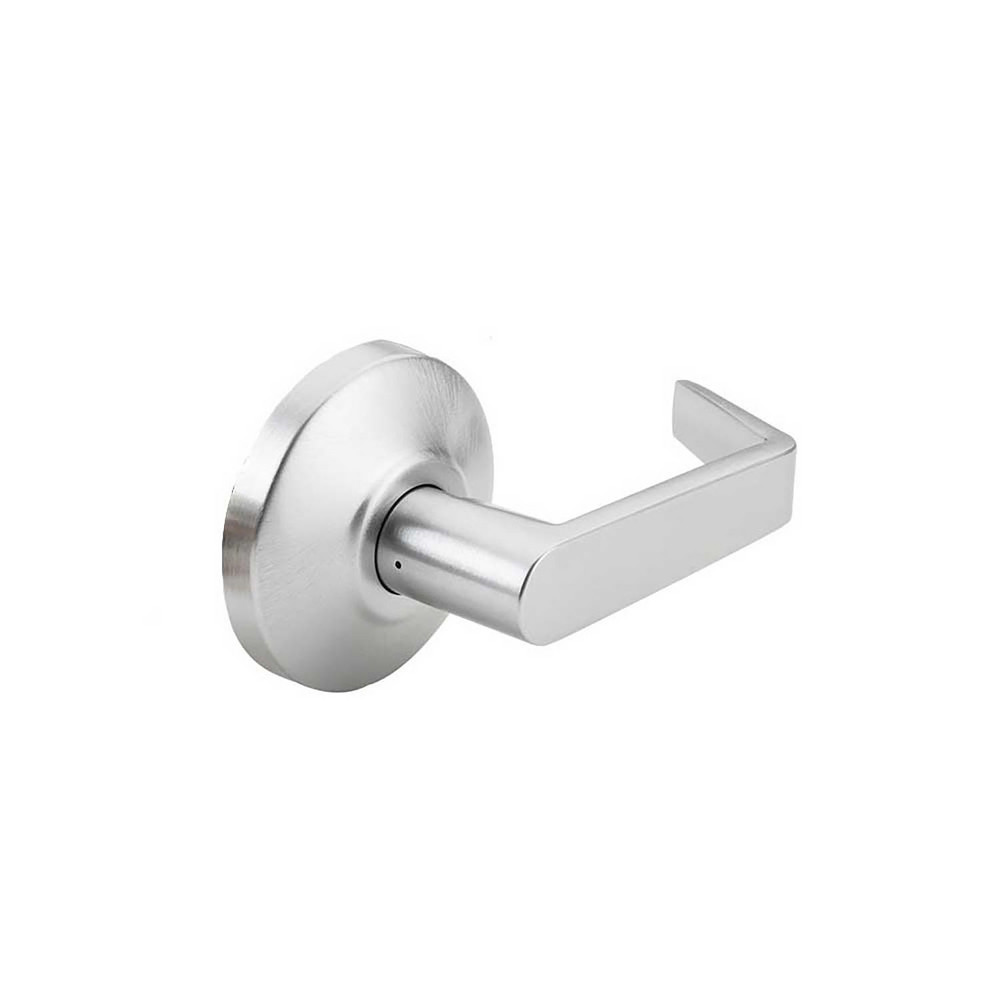 Dormakaba - Lever Locksets; Lockset Type: Single Dummy; Key Type ...