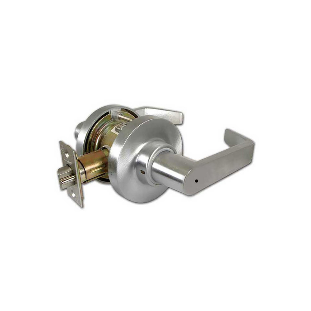 Marks USA Lever Locksets Lockset Type Privacy Key Type Keyless