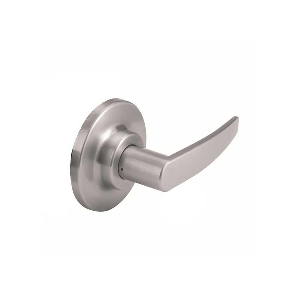 Dormakaba - Lever Locksets: Lockset Type: Single Dummy; Key Type ...