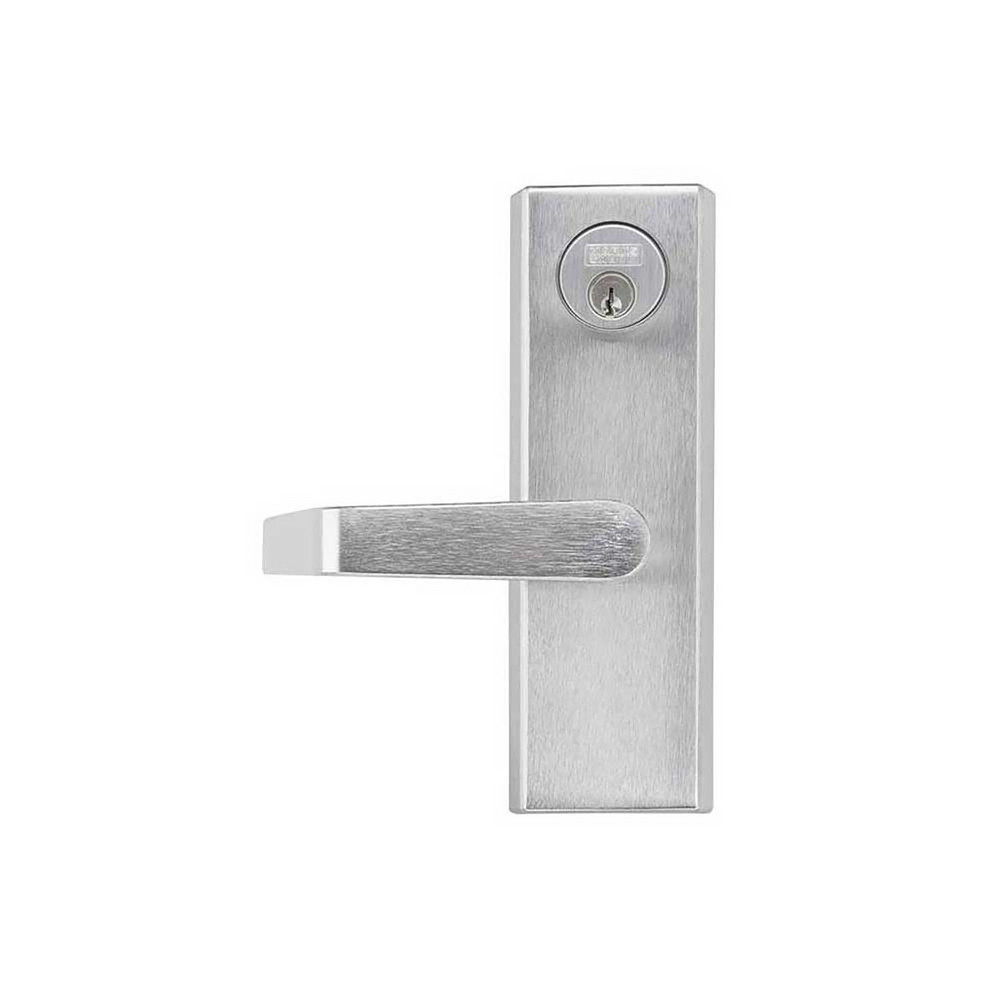 Marks USA - Door Handle Trim: Trim Type: Lever; For Use With: M9900 ...