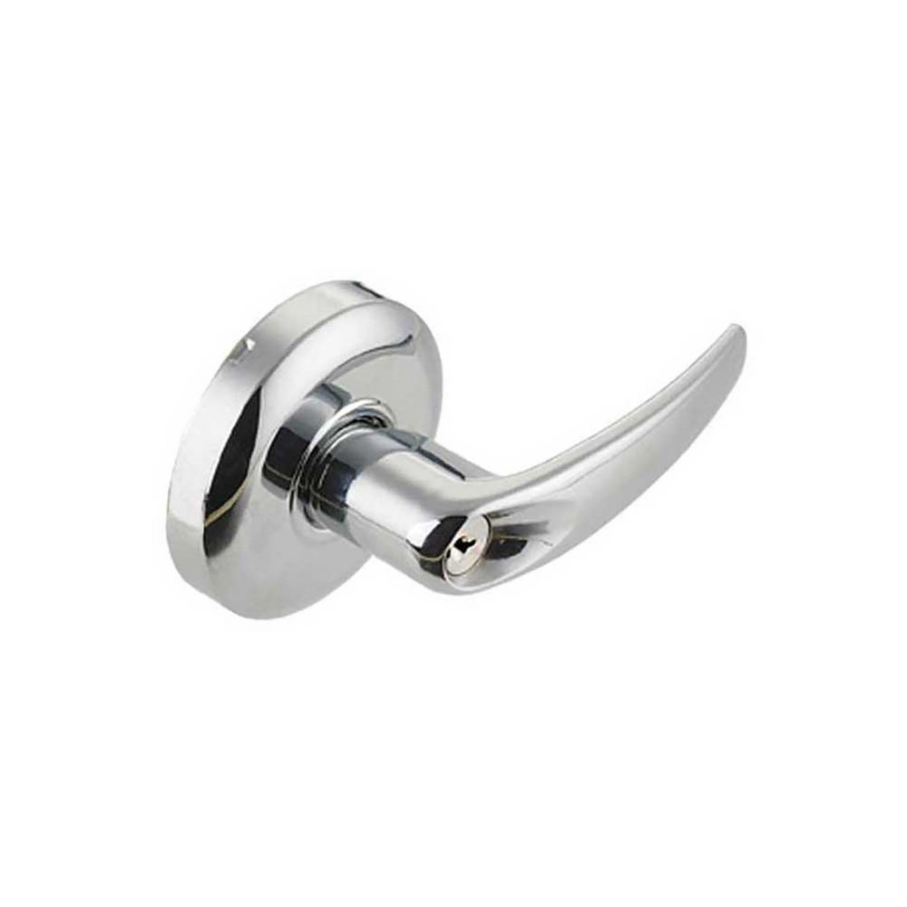 Cal-Royal - Lever Locksets: Lockset Type: Entrance,Office; Key Type ...