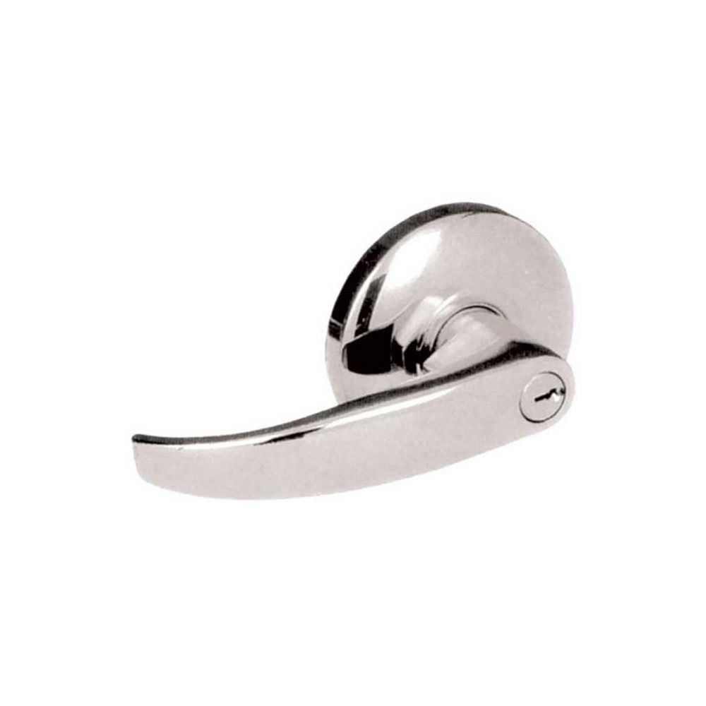 Cal-Royal - Lever Locksets: Lockset Type: Entrance,Office; Key Type ...