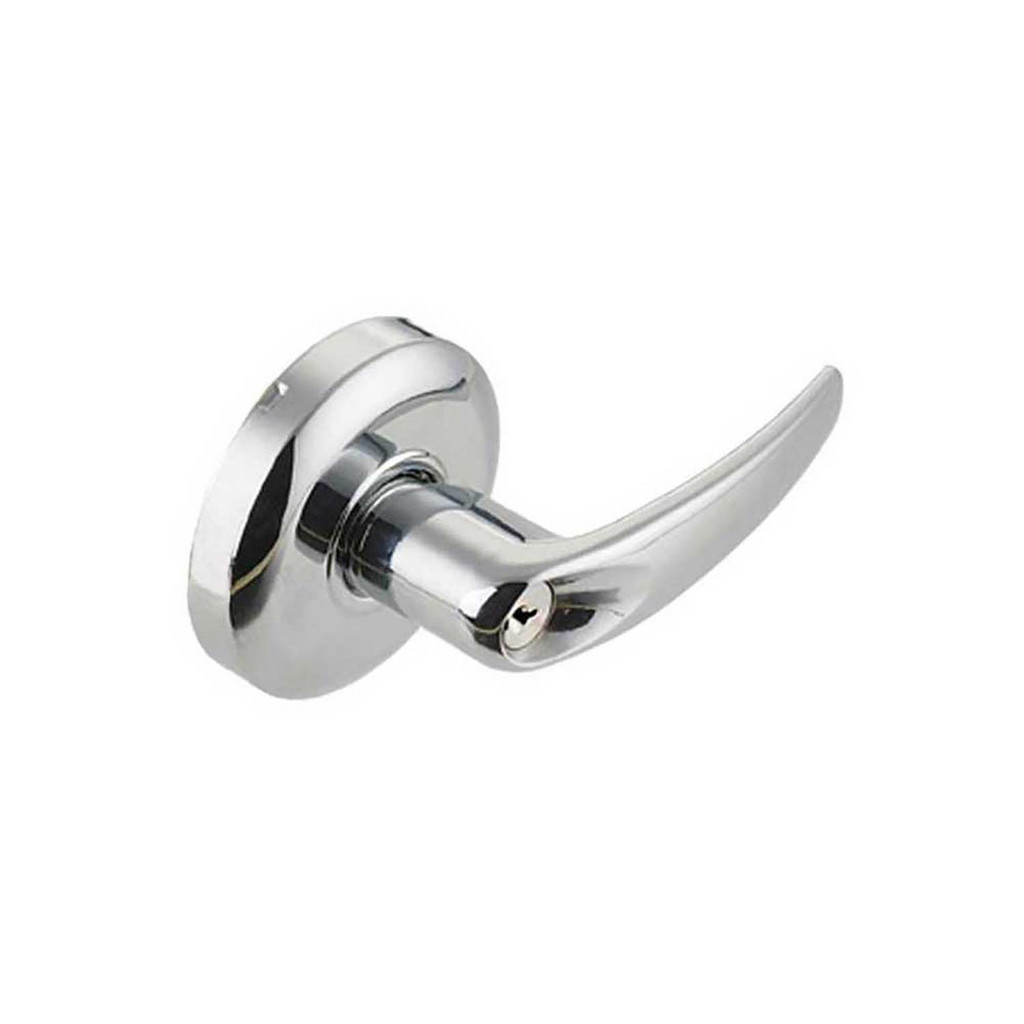 Cal-Royal - Lever Locksets: Lockset Type: Storeroom; Key Type: Keyed ...