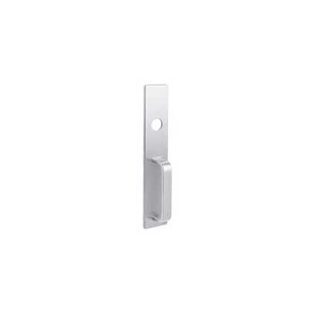 Dormakaba - Door Handle Trim: Trim Type: Pull; For Use With: 9000 ...