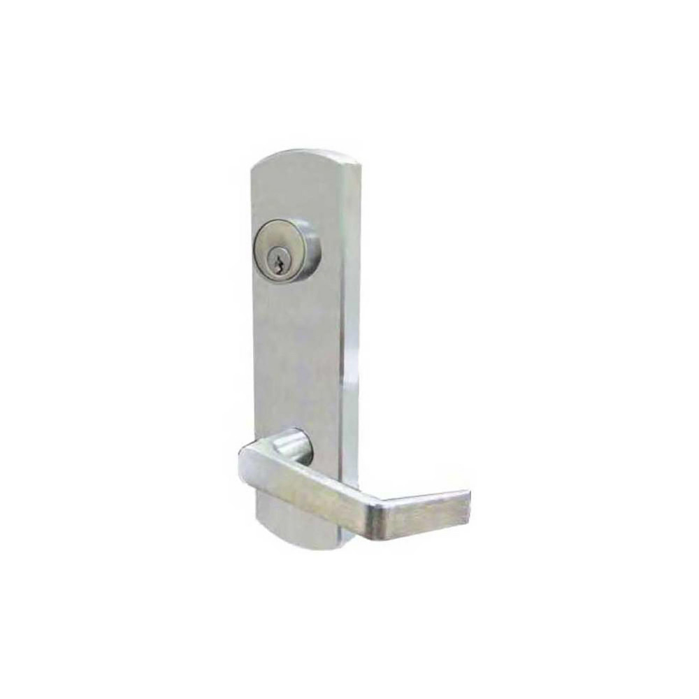Cal-Royal - Door Handle Trim: Trim Type: Lever; For Use With: 9800 ...