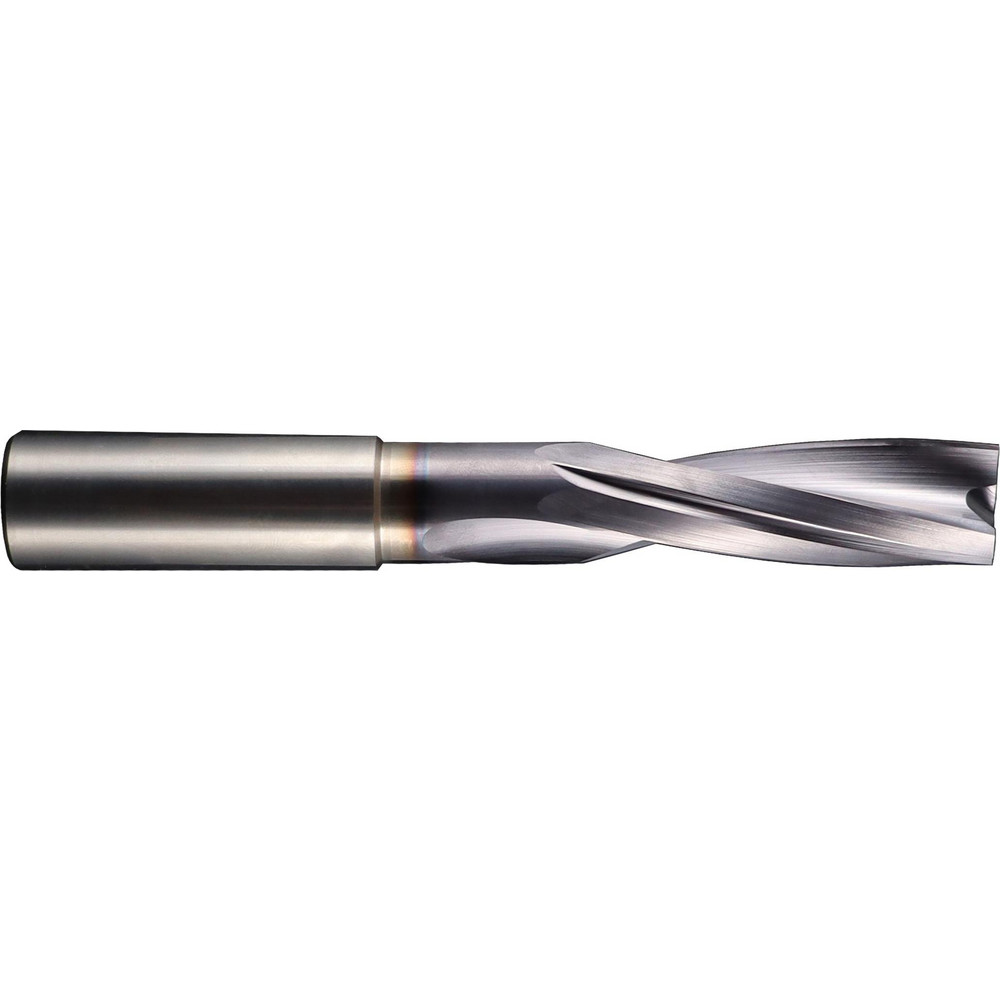 SGS - Screw Machine Length Drill Bit: 12.00 mm (0.4724) Dia, 180 deg ...