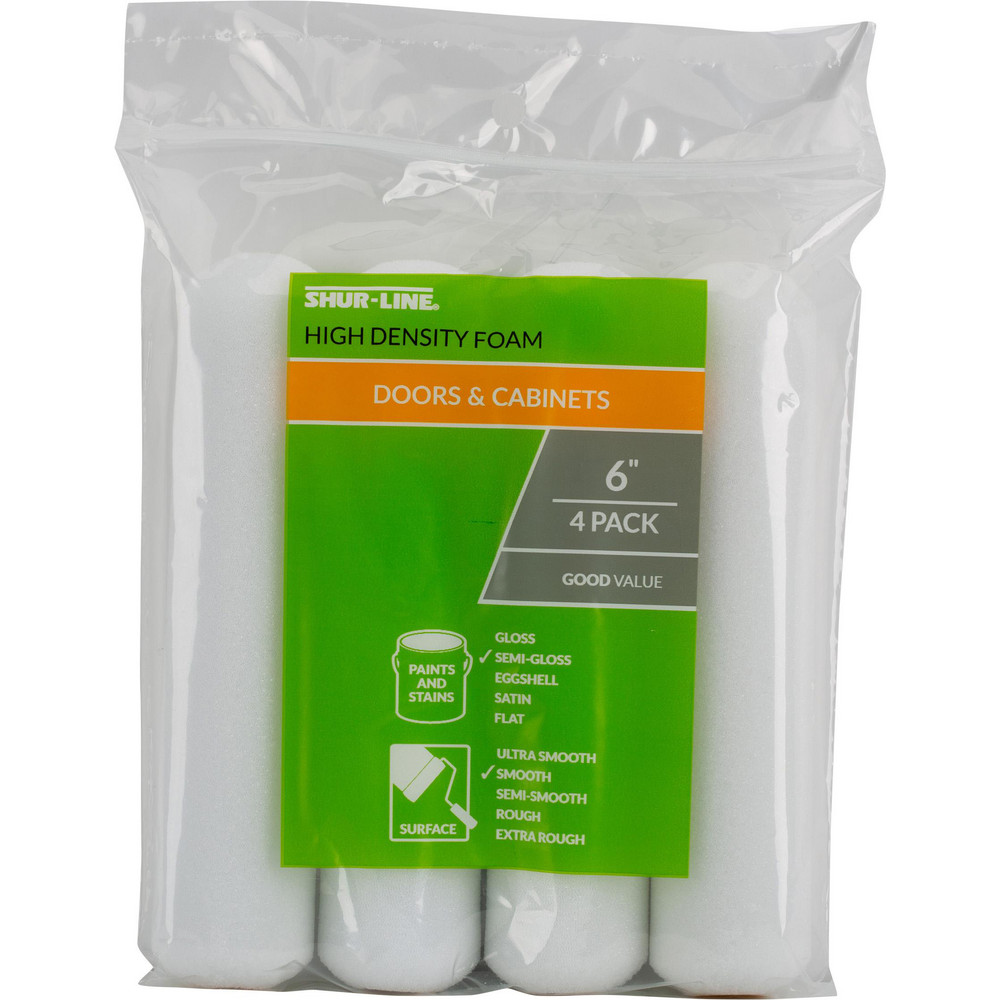 Shur-Line - Paint Roller Cover: | MSC Direct