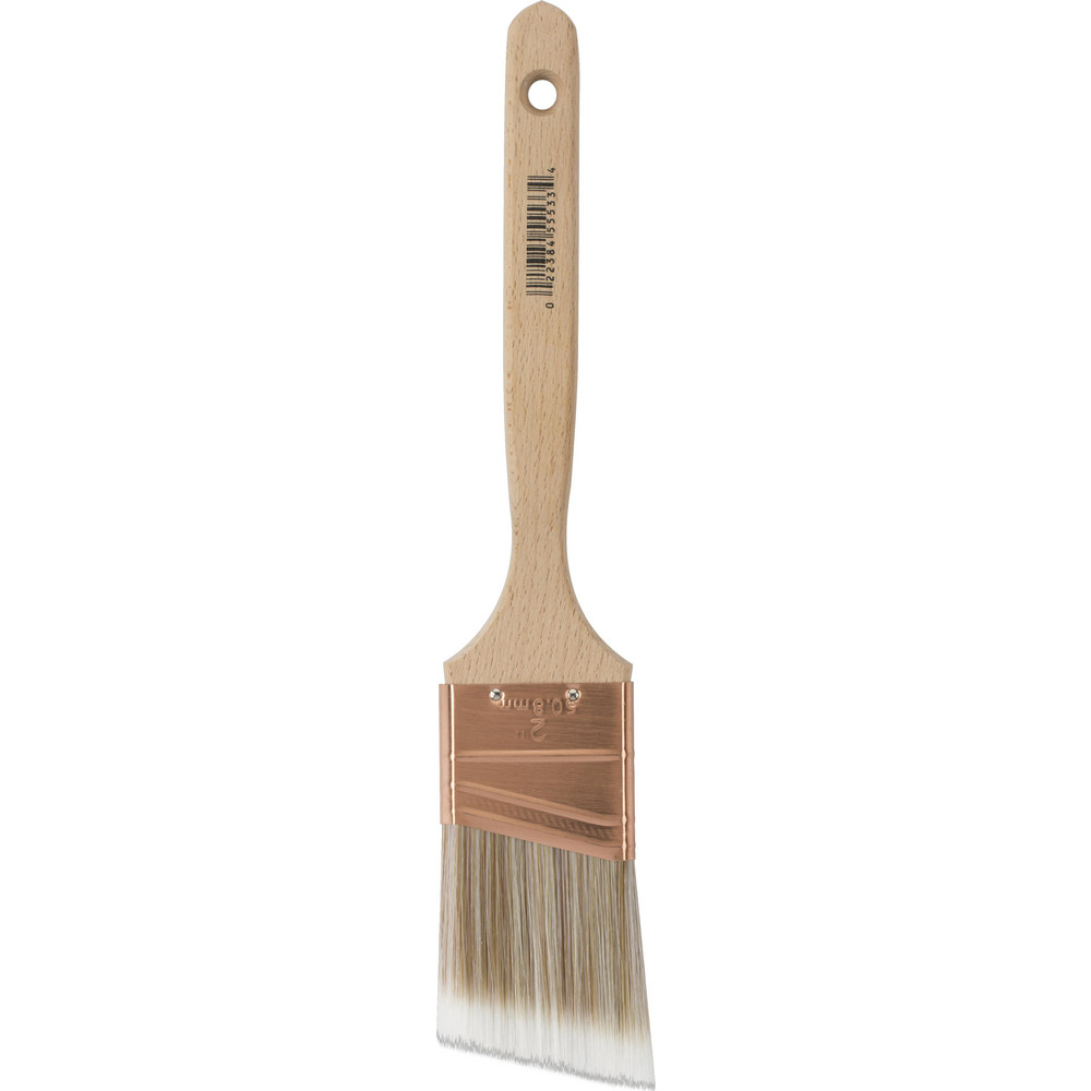 Shur-Line - Paint Brushes; Brush Type: Sash Brush; Angular Brush ...