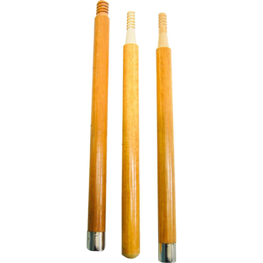 Shur-Line - Paint Roller Extension Poles: Connection Type: Threaded ...