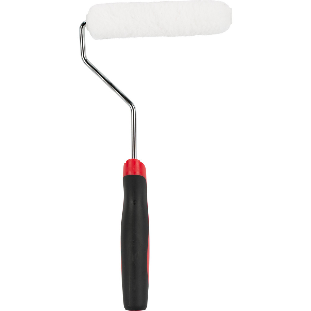 Shur-Line - Paint Roller Sets: Kit Type: Roller & Frame Combo, Mini ...