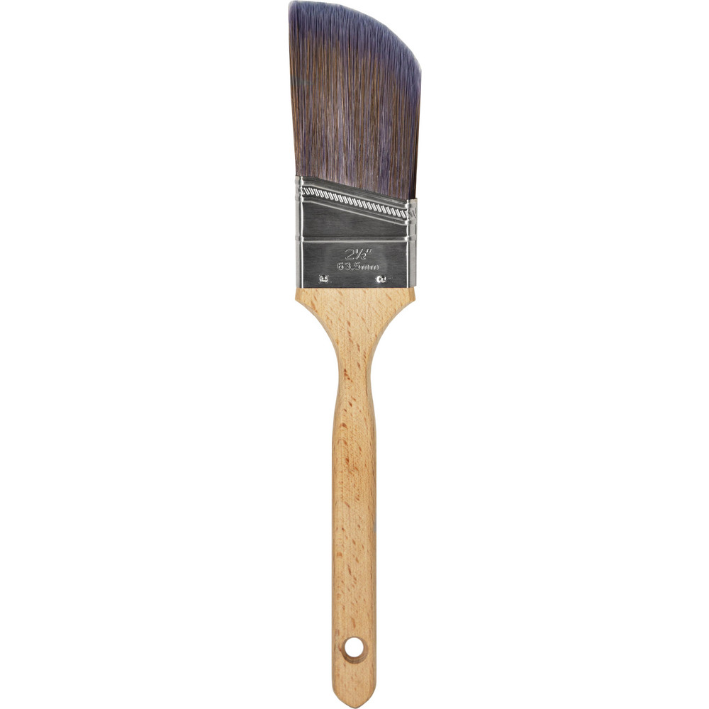 Shur-Line - Paint Brush: Polyester, Synthetic Bristle | MSC Direct