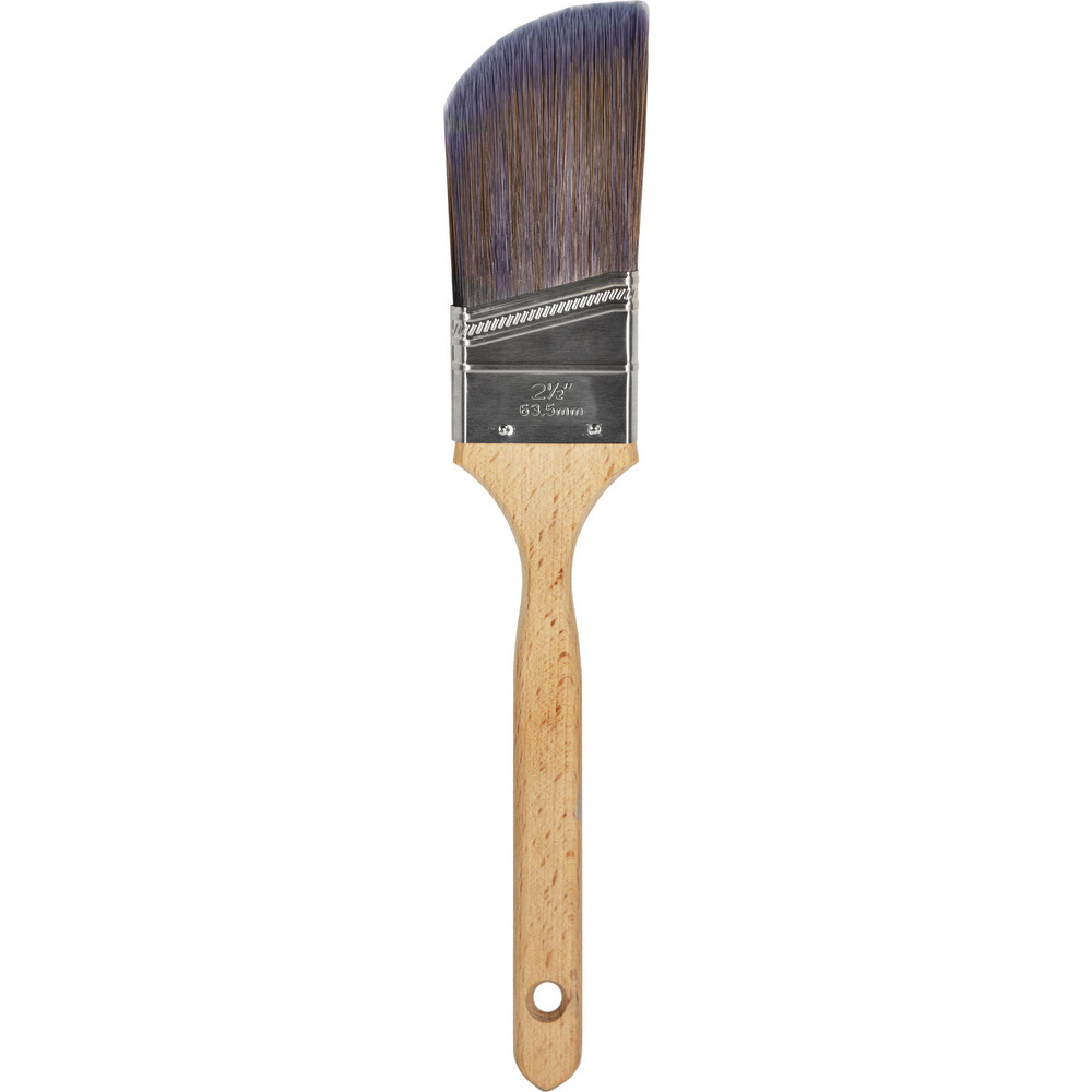Shur-Line - Paint Brush: Polyester, Synthetic Bristle | MSC Direct