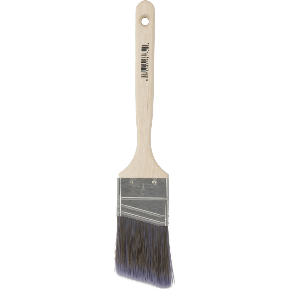 Shur-Line - Paint Brush: Polyester, Synthetic Bristle | MSC Direct