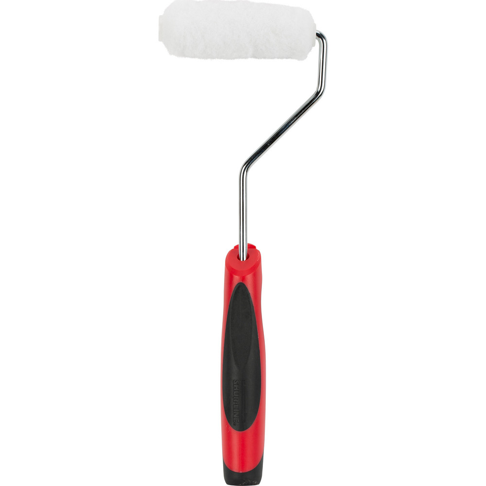 Shur-Line - Paint Roller Sets: Kit Type: Roller & Frame Combo; Roller ...