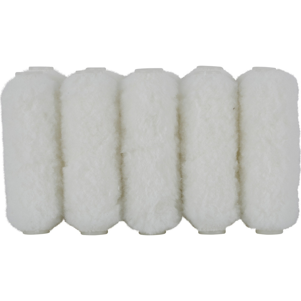 Shur-Line - Paint Roller Cover: 3/8" Nap | MSC Direct