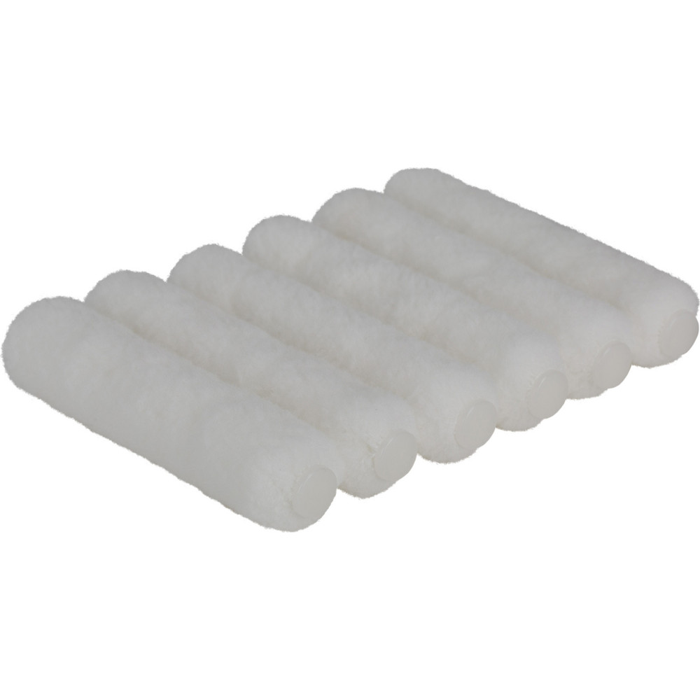 Shur-Line - Paint Roller Cover: 3/8" Nap | MSC Direct