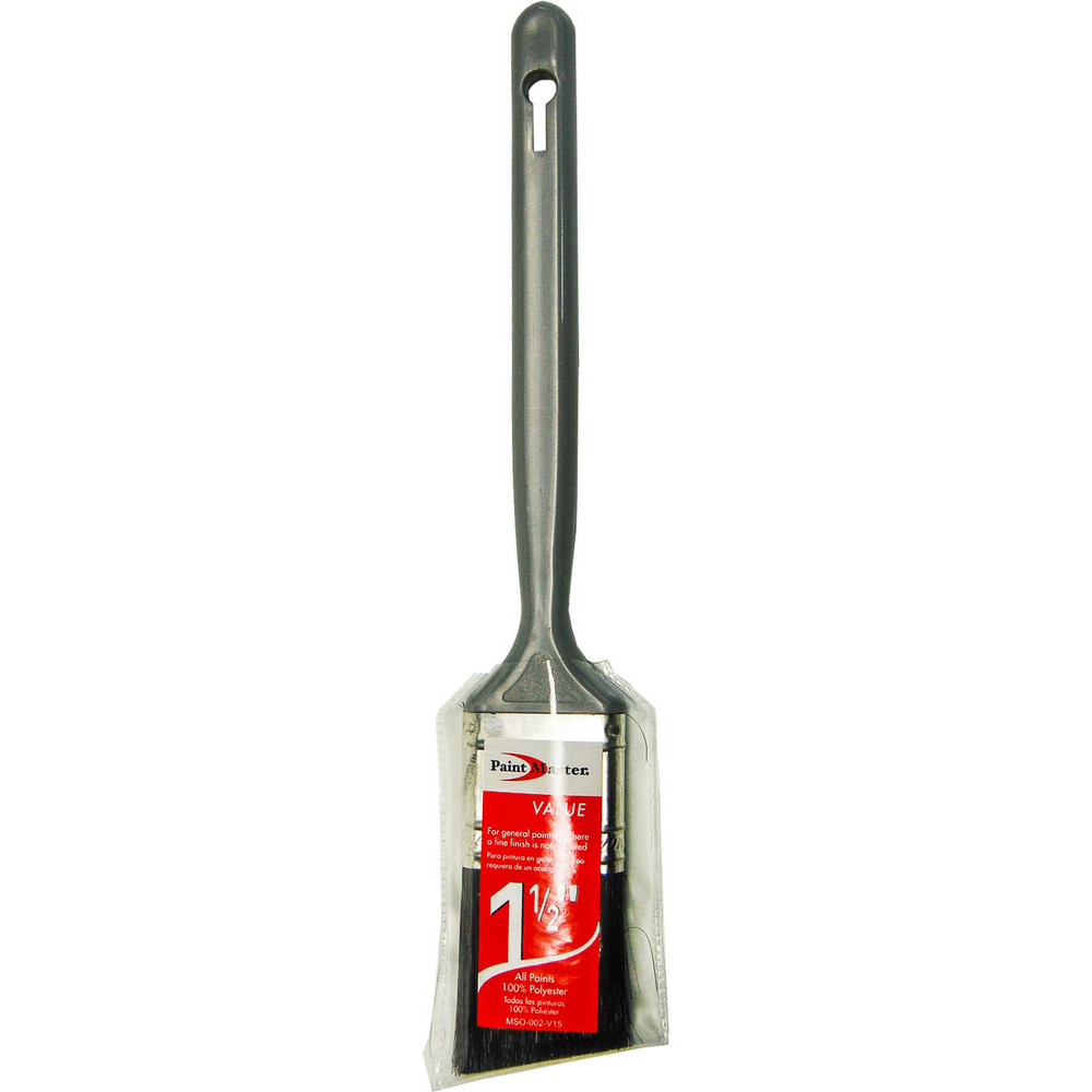 Shur-Line - Paint Brush: Polyester, Synthetic Bristle | MSC Direct