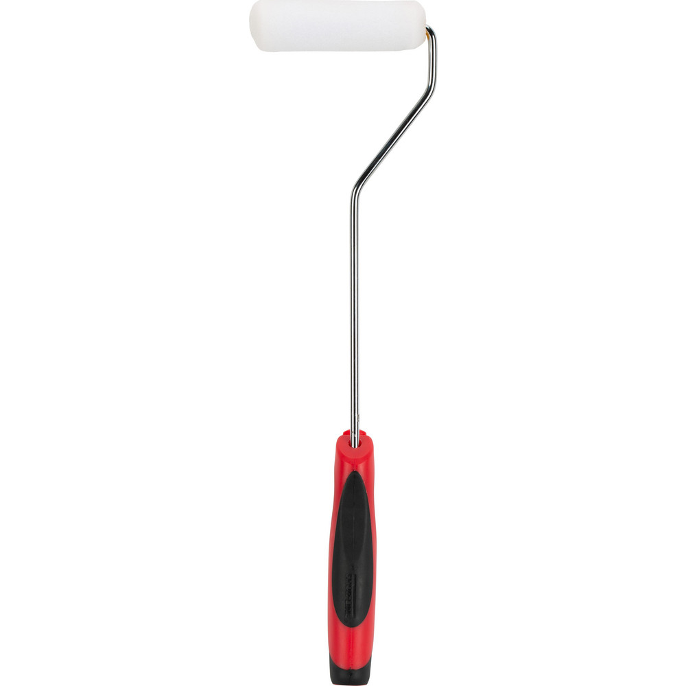 Shur-Line - Paint Roller Sets: Kit Type: Roller & Frame Combo; Roller ...