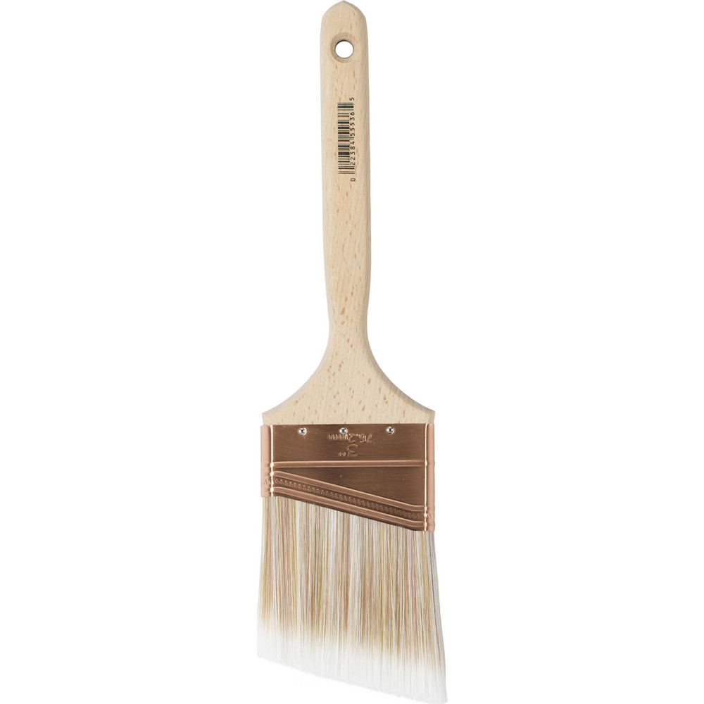 Shur-Line - Paint Brushes; Brush Type: Sash Brush; Angular Brush ...