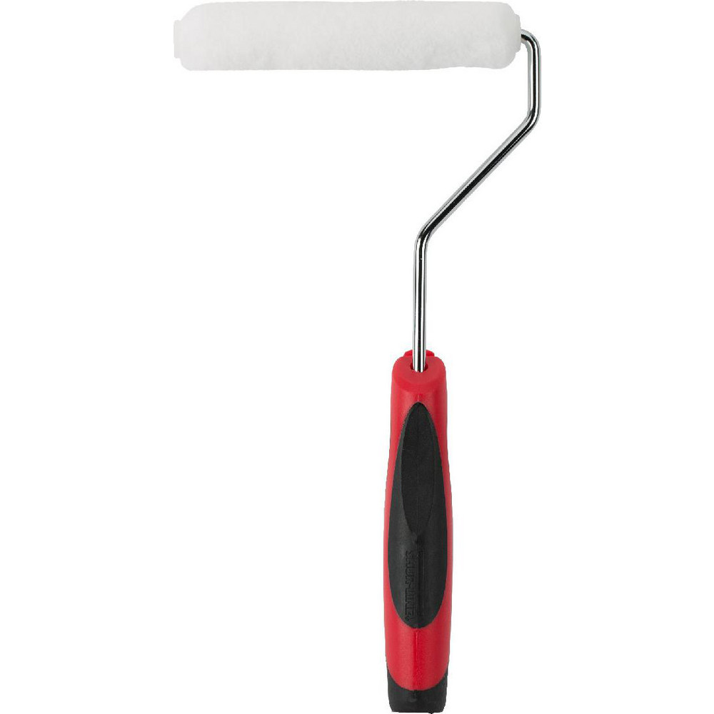 Shur-Line - Paint Roller Sets: Kit Type: Roller & Frame Combo; Roller ...