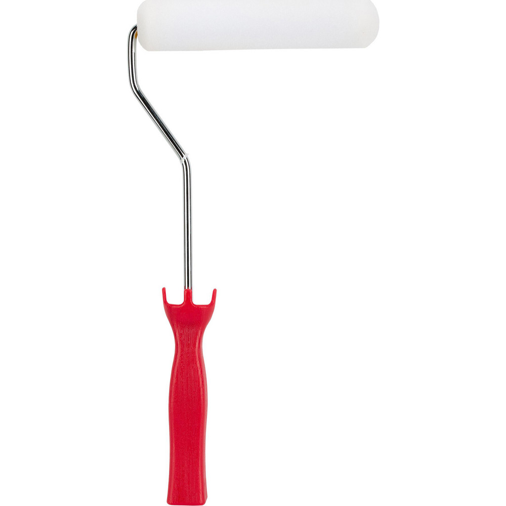 Shur-Line - Paint Roller Sets: Kit Type: Roller & Frame Combo; Roller ...