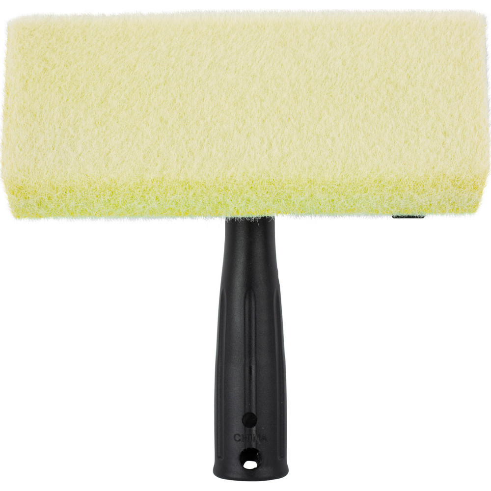 Shur-Line - Paint Roller Sets: Kit Type: Roller & Frame Combo; Roller ...