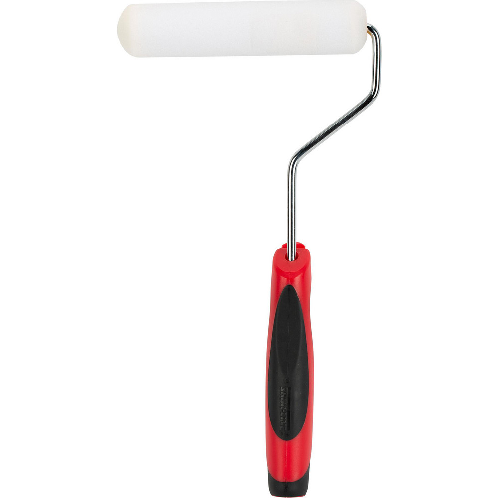 Shur-Line - Paint Roller Sets: Kit Type: Roller & Frame Combo; Roller ...