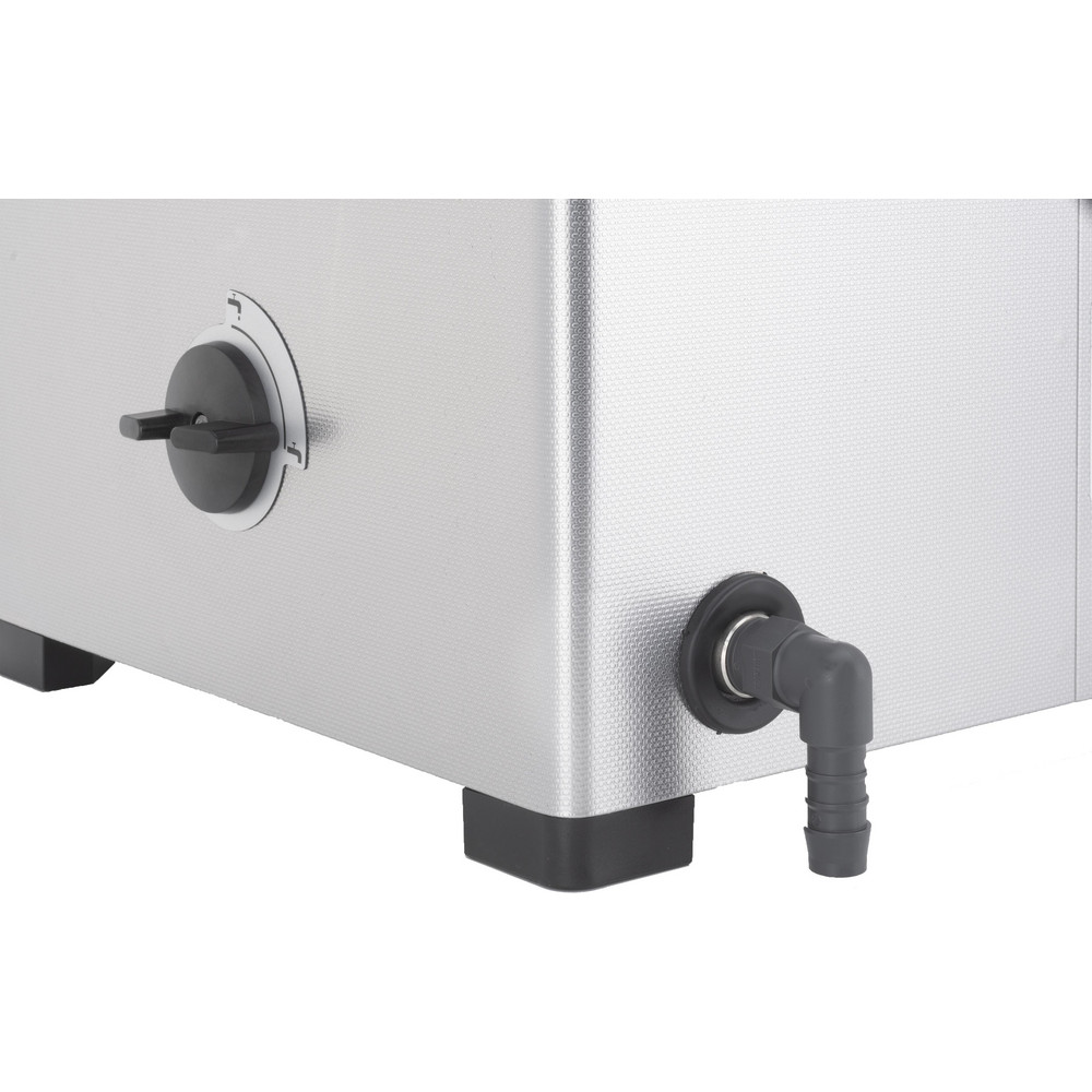Elma - Ultrasonic Cleaner: Bench Top | MSC Direct