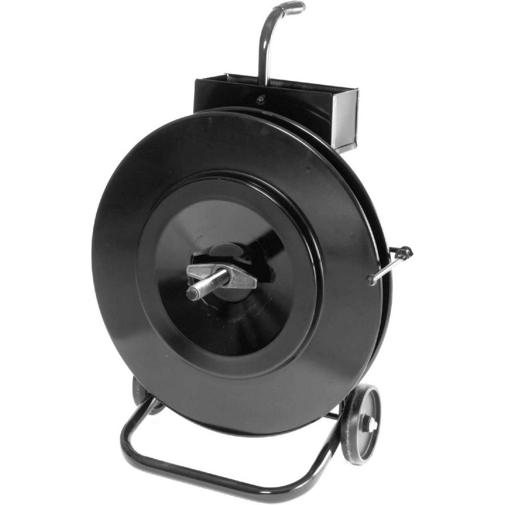 Pac Strapping - Strapping Dispensers & Carts: Type: Strapping Cart ...