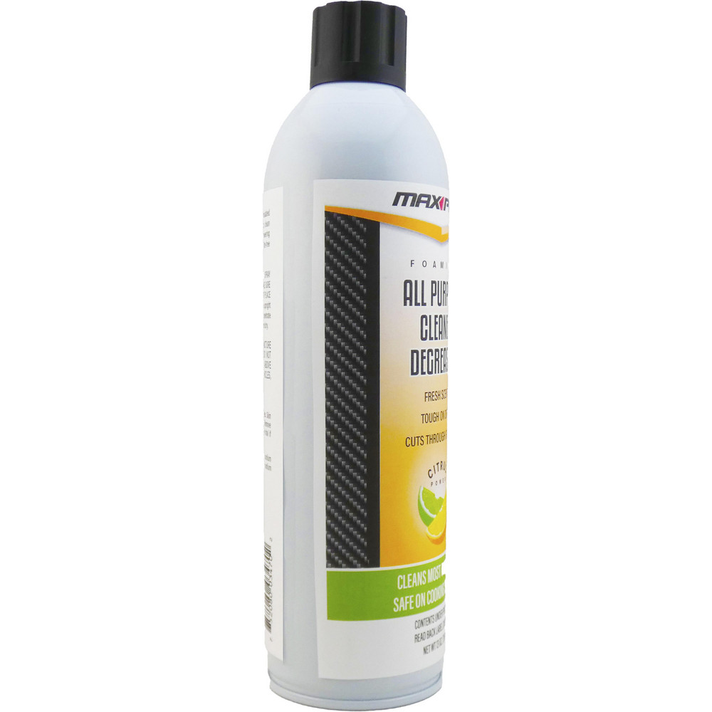 Max Pro - All-Purpose Cleaner: 13 oz Aerosol | MSC Direct