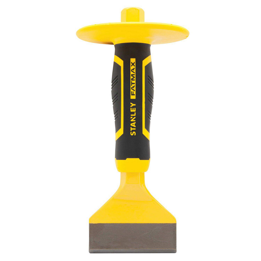 Stanley - Brick Chisel Chisel: Straight Tip | MSC Direct