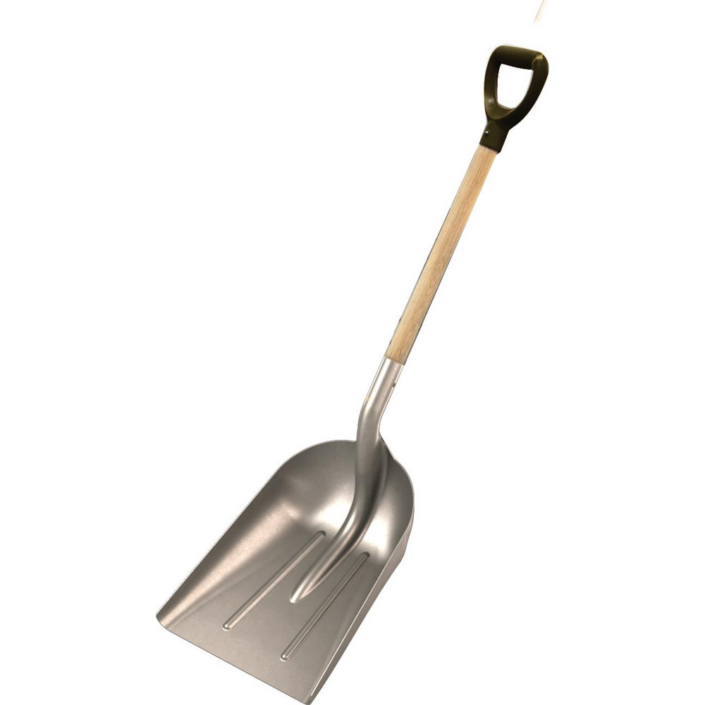 Bon Tool - Scoops: Scoop Shape: Flat; Volume Capacity: 0.5; Bowl Length ...