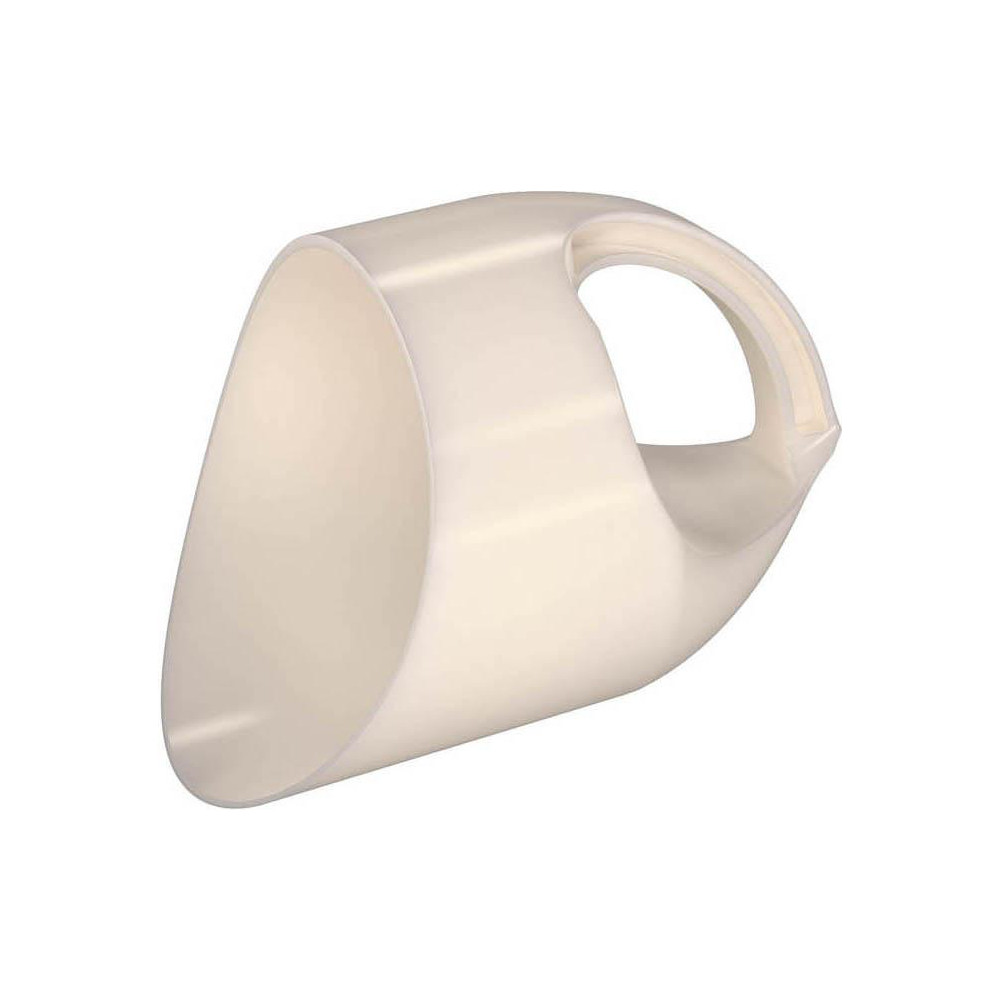 Bon Tool - Scoops: Scoop Type: General Purpose; Scoop Shape: Round ...
