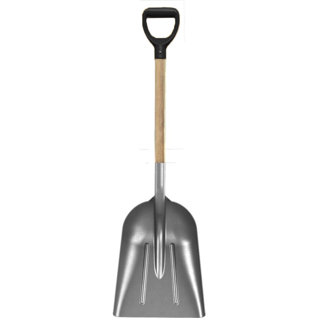 Bon Tool - Scoops: Scoop Shape: Flat; Volume Capacity: 0.5; Bowl Length ...