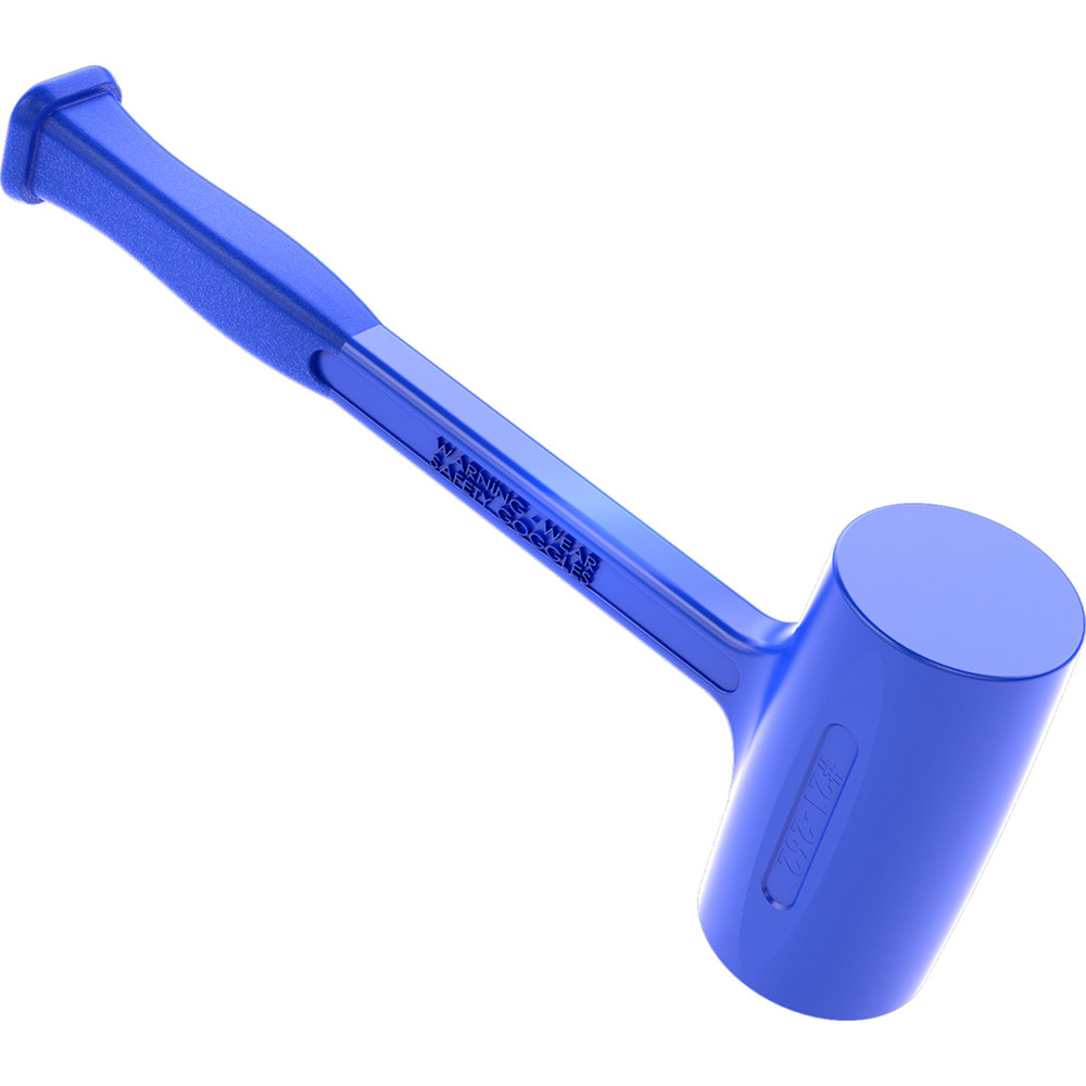 Bon Tool - Framing Hammers: Claw Style: None; Head Weight (Lb): 2.5 ...