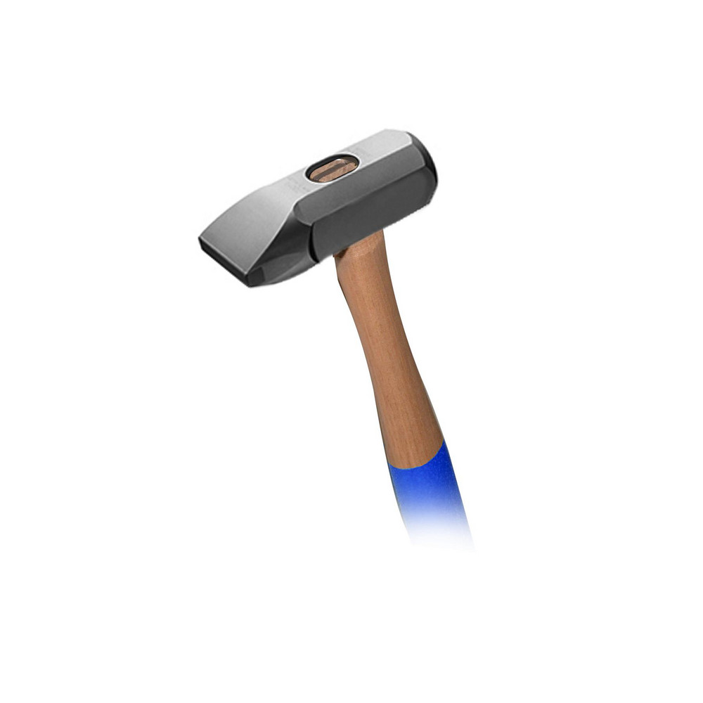 Bon Tool - Framing Hammers: Claw Style: None; Head Weight (Lb): 4; Head ...