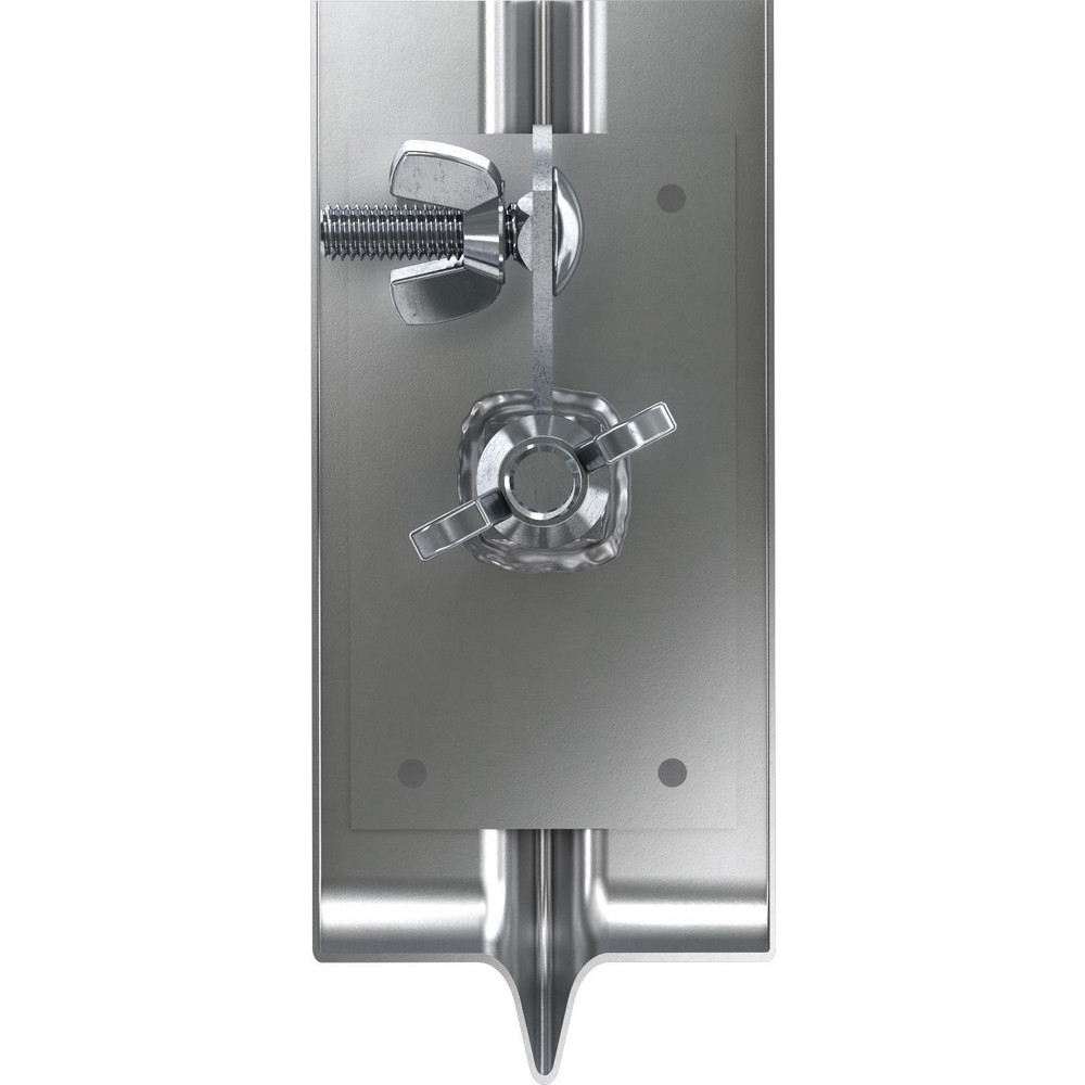 Bon Tool - Scrapers & Scraper Sets; Flexibility: Stiff; Blade Type ...