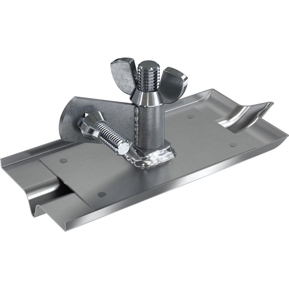 Bon Tool - Scrapers & Scraper Sets; Flexibility: Stiff; Blade Type ...