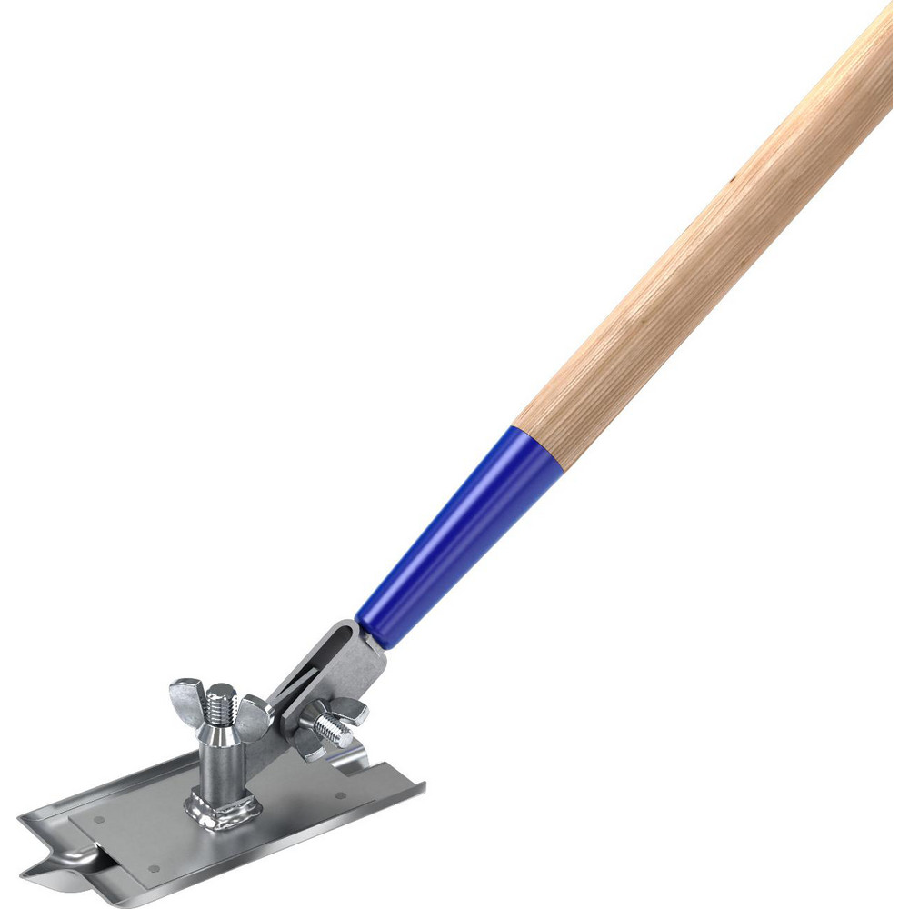 Bon Tool - Scrapers & Scraper Sets; Flexibility: Stiff; Blade Type ...