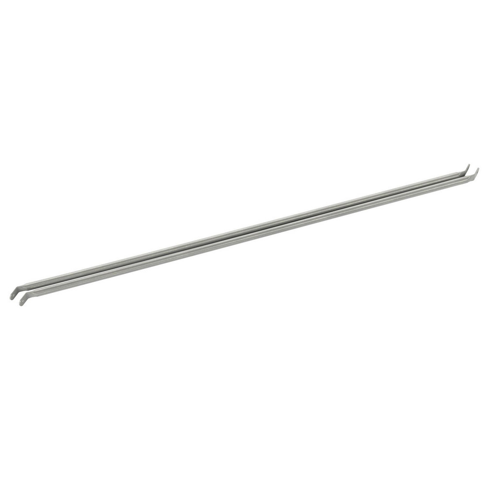Bon Tool - Straight Edge: 48" Long, 4" Wide | MSC Direct