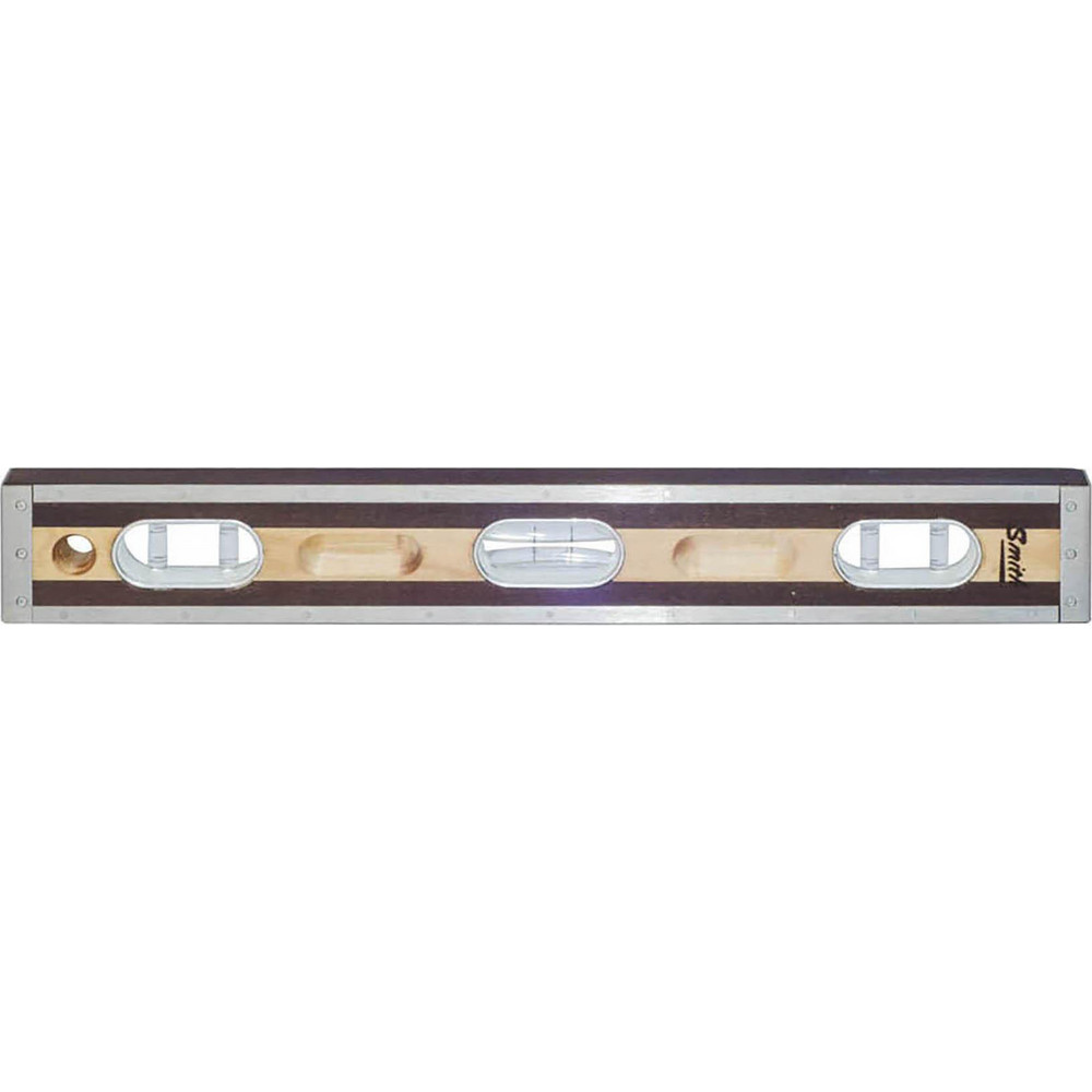 Bon Tool - Box Beam, I-Beam & Torpedo Levels; Level Type: Box Beam ...