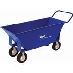 Bon Tool - Carts; Type: Forklift Mortar Buggy ; Cart Type: Forklift ...