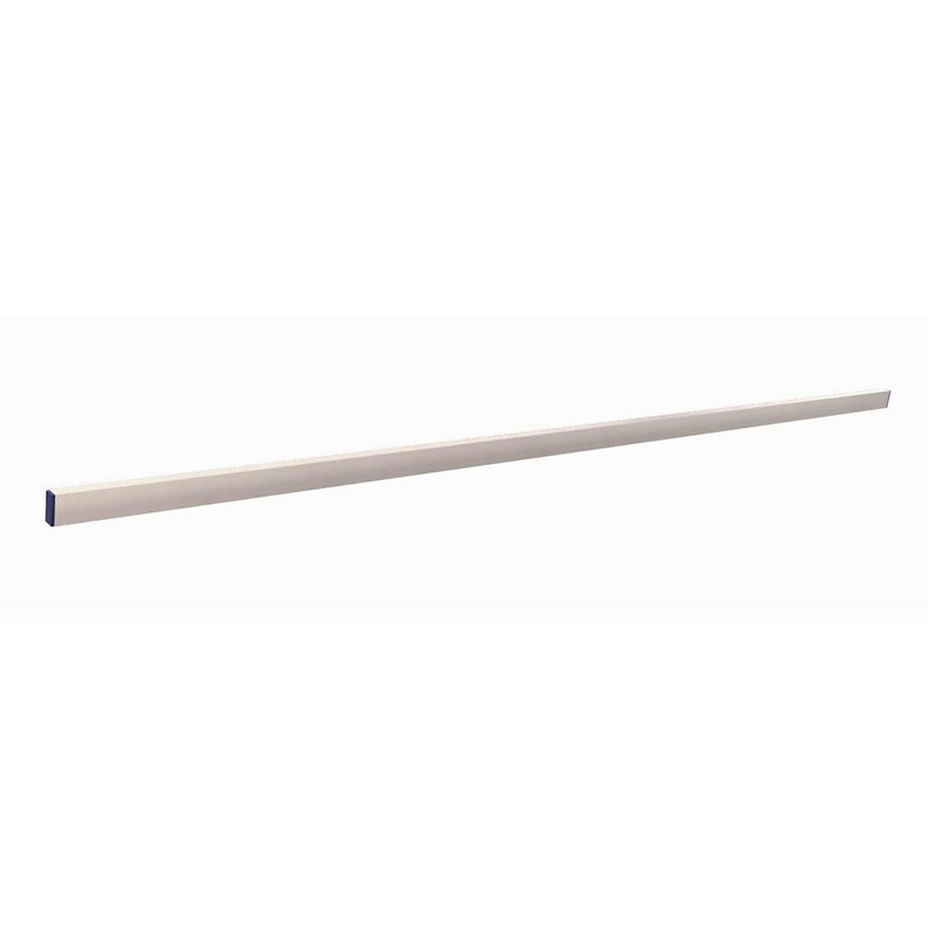 Bon Tool - Beveled Straight Edge: 72" Long, 2" Wide | MSC Direct