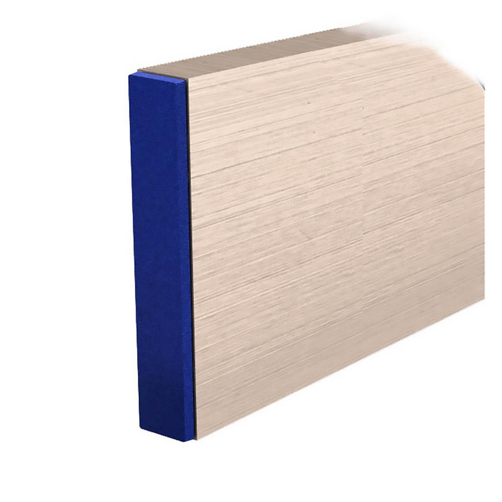 Bon Tool - Beveled Straight Edge: 96" Long, 6" Wide | MSC Direct