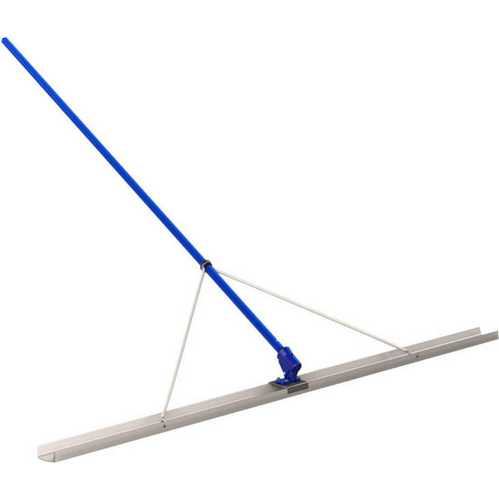 Bon Tool - Beveled Straight Edge: 11" Long, 6" Wide | MSC Direct